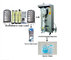 Automatic Plastic Water Bag Filling Sealing Machine juice filling and sealing machinery price