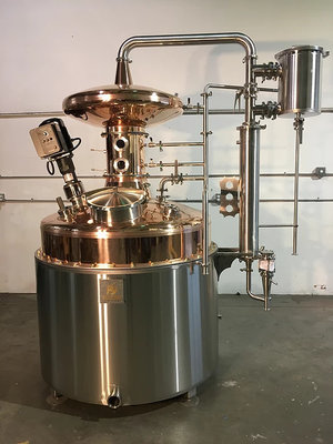 50L-100L Home Brewing Beer Equipment/ Micro Small Brewery Systems/Small Beer Production Equipment