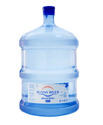 19L, 20 Liter, 5 Gallon Bottle/ Jar/ Barrel Drinking Pure Water Mineral Water Filling Drum washing machine